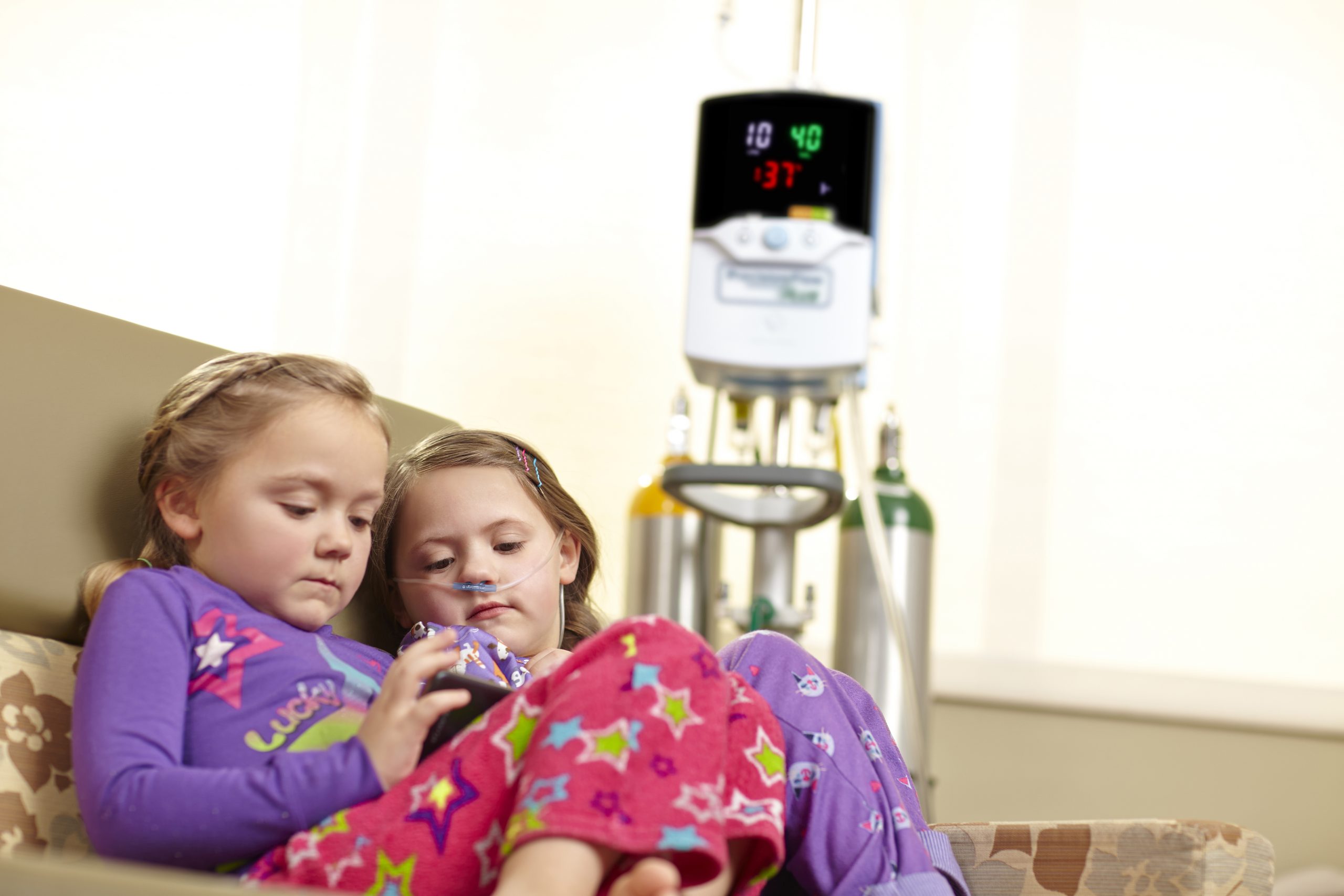 Vapotherm Transfer Unit – Gulf Neo Care
