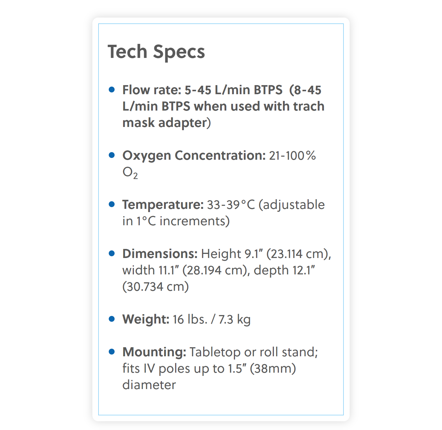 HVT® 2.0 System – Gulf Neo Care